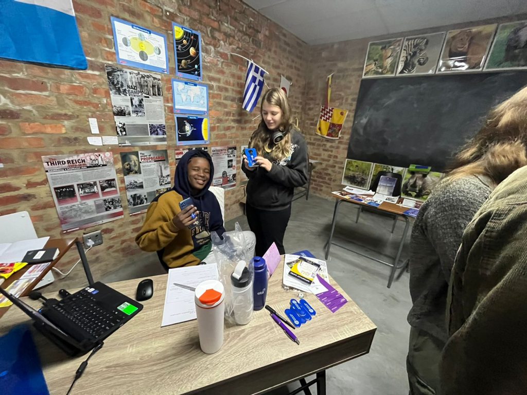 Home Page - Legacy House